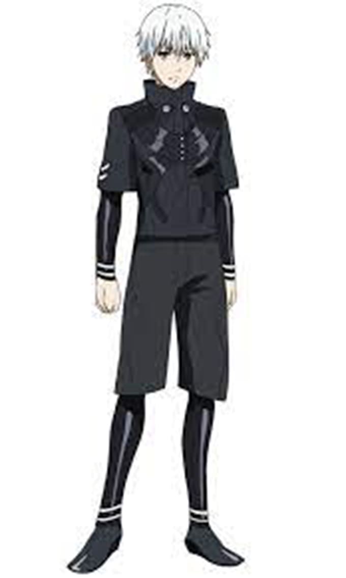 Draw sketchy anime character illustration by Purarem_jksdf | Fiverr