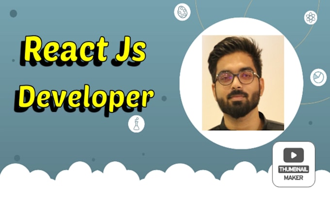 Create Web Application Using Reactjs For Your Business By Nomanali939