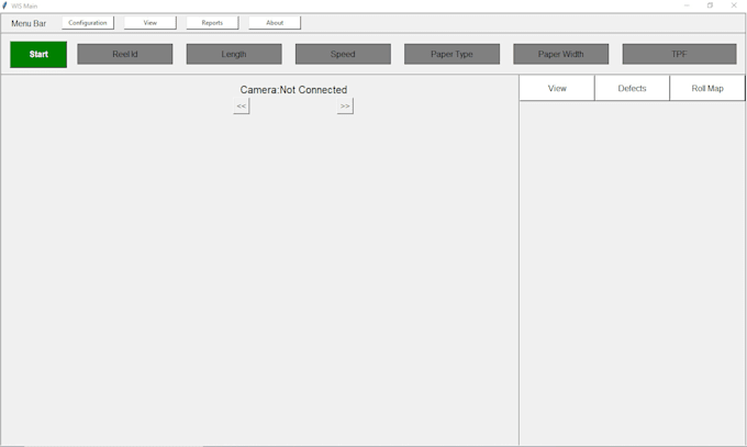 Do python programming, develop gui and interface with raspberry pi by ...