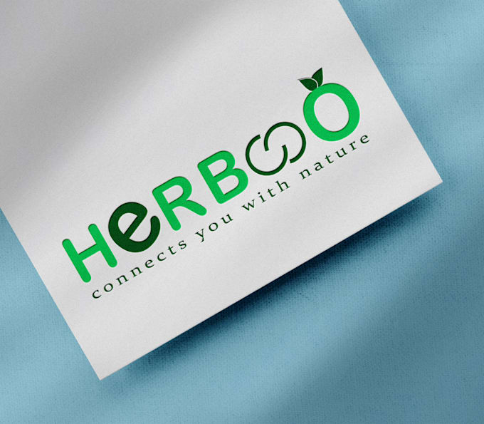 Do simple minimalist logo design by Mariagraphicart | Fiverr