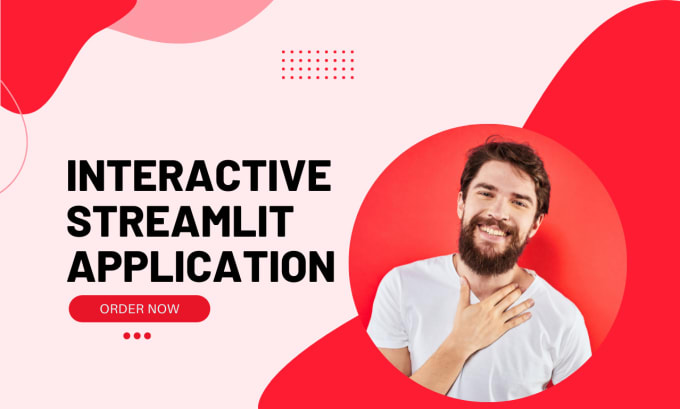 Create interactive data visualization apps in streamlit by ... Create interactive data visualization apps in streamlit by ...