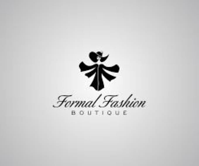 Design a modern unique minimalist logo with elegance by Aryangoel5 | Fiverr