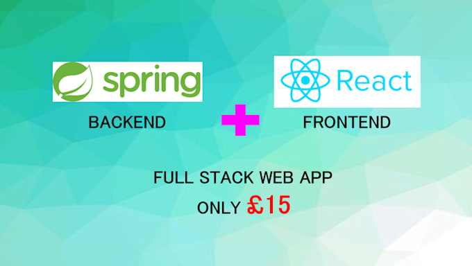 Design and develop a frontend or full stack website by Rjdevss | Fiverr