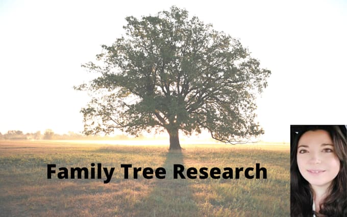 Research your family tree and provide historical documents by ...