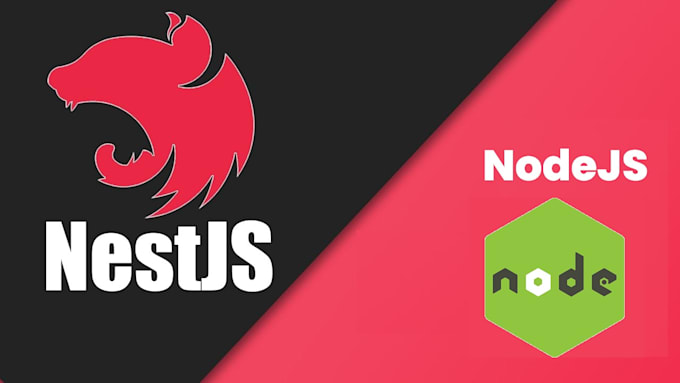 Create rest api and integrations using node js by Junaidgeek | Fiverr