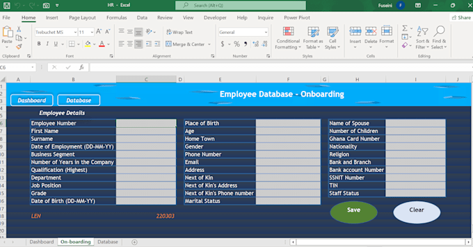 Expertly handle your data entry, data analysis and editing by ...