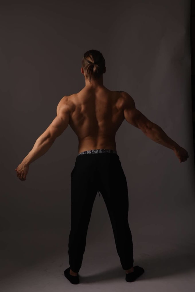 Make your dream physique come true in easiest way possible by ...