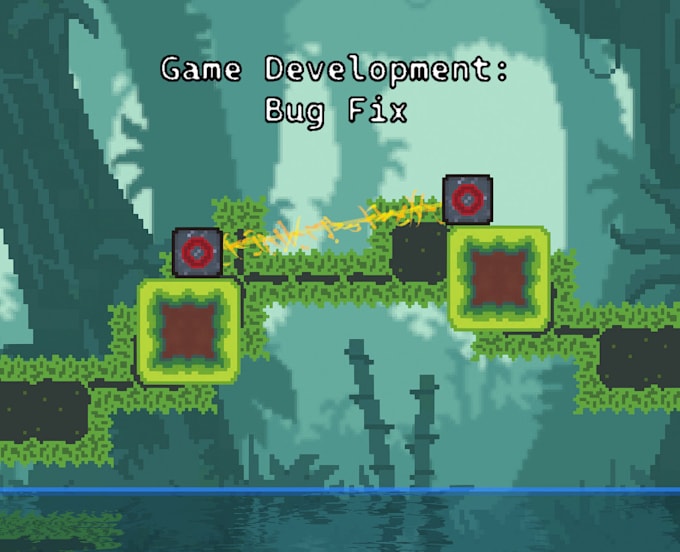 Fix bugs in your unity game project by Kaboka22 | Fiverr