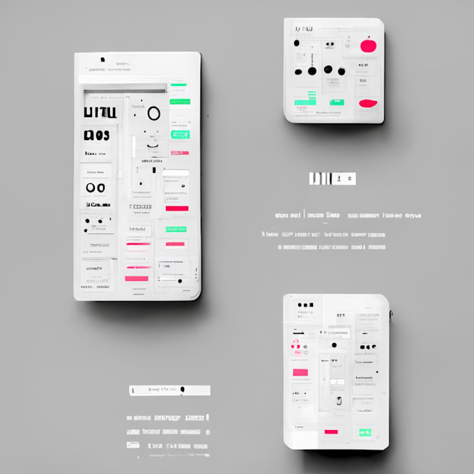 Create your web application by Putzmunter | Fiverr