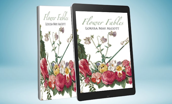 Convert 2d book cover into 3d or ebook cover mockup by Frelancer125 ...