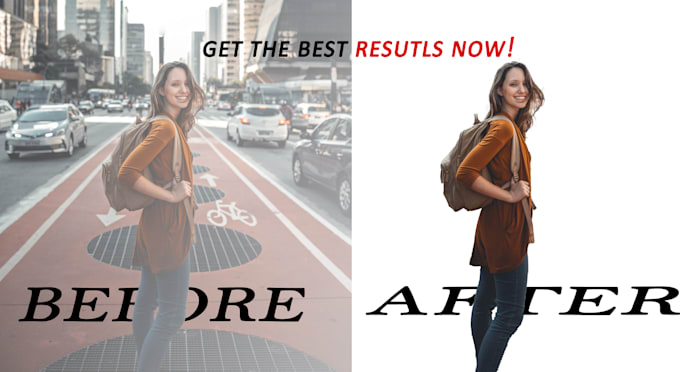 Remove or add backgrounds no matter how complicated it is with the best ...