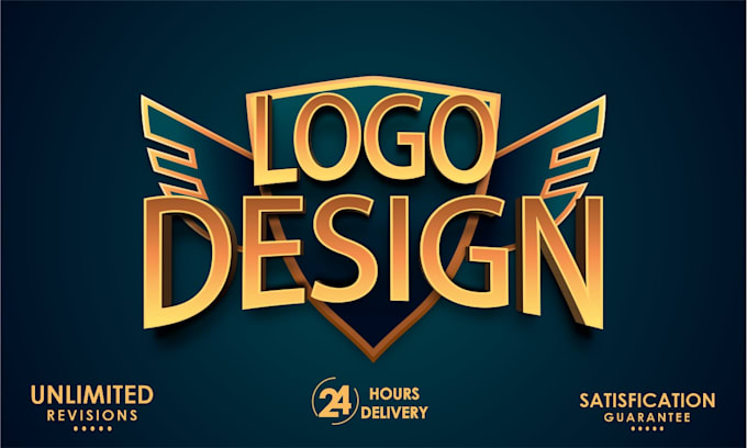 Do unique graphic design, logo design and vector tracing by ...