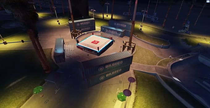 Do mlo, interiors, exteriors, ipl, props, fix your maps by R3drum_ | Fiverr