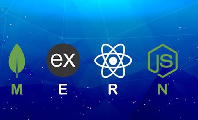 Javascript Typescript React Nodejs Mongodb Apis Html Css By 3261