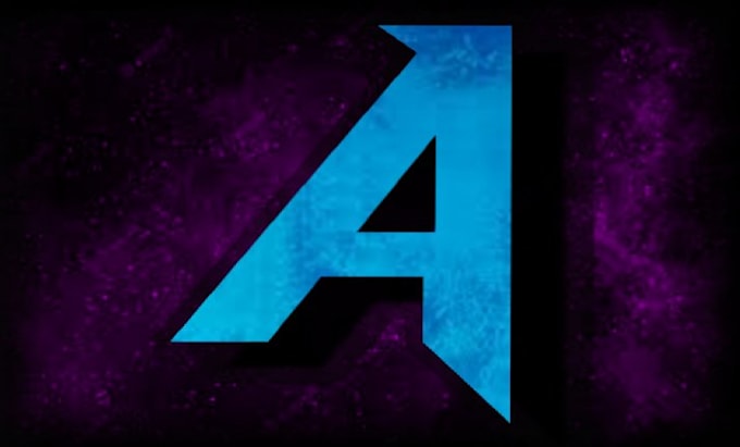 Make a simple gaming logo by Bobbysotelo | Fiverr