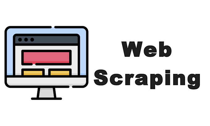 Crear web scraping personalizado, para extraer datos de webs by Perexwi ...