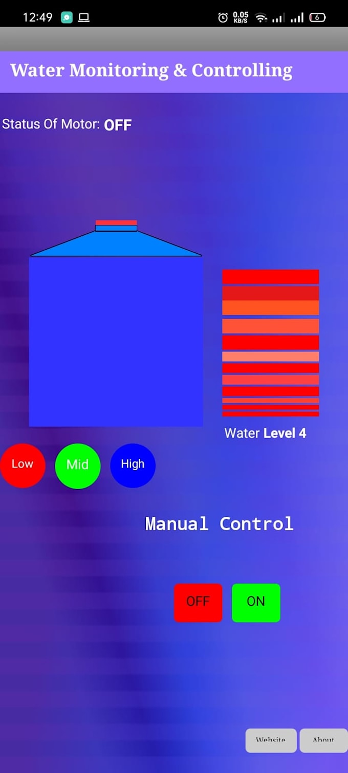 Make arduino projects and circuit designing by Naeem_7989 | Fiverr