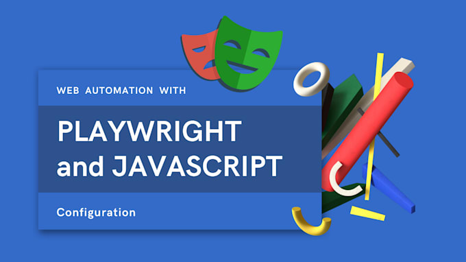 Create Playwright Qa Test Automation Framework By Damosull Fiverr