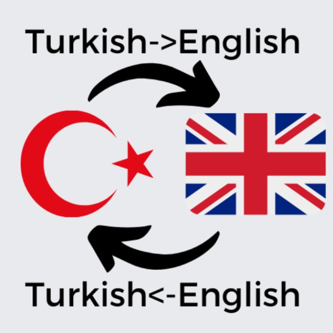 Translate between turkish and english languages by Nelaxtheone | Fiverr Translate between turkish and english languages by Nelaxtheone | Fiverr