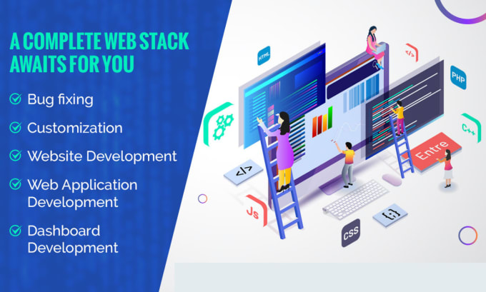 Build Web Apps In React Django Flask Nodejs Python By Sajjad Py