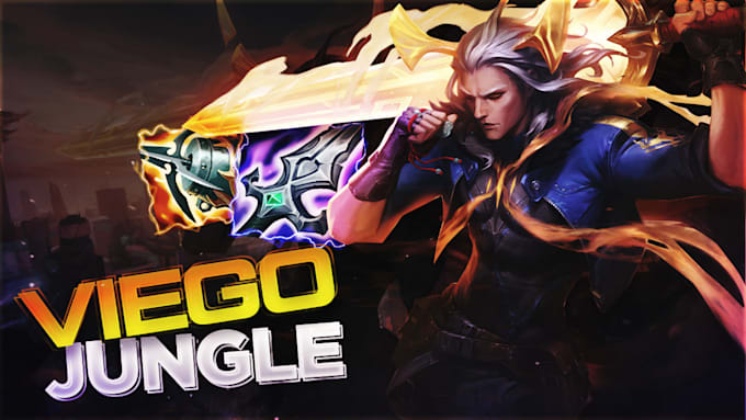Custom twitch or youtube overlay,thumbnail,stream package, by Keroyum ...