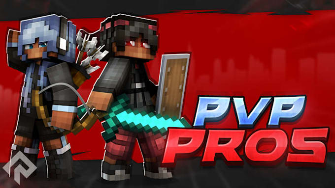 Coach you modern minecraft pvp by Dofkezas | Fiverr