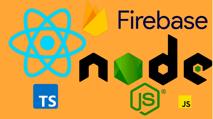 Build a custom webapp using react js by Bfgelecto | Fiverr