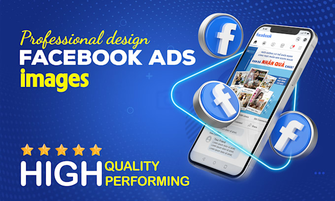 Design the best images for your ads on social network by Ngoctramdesign ...