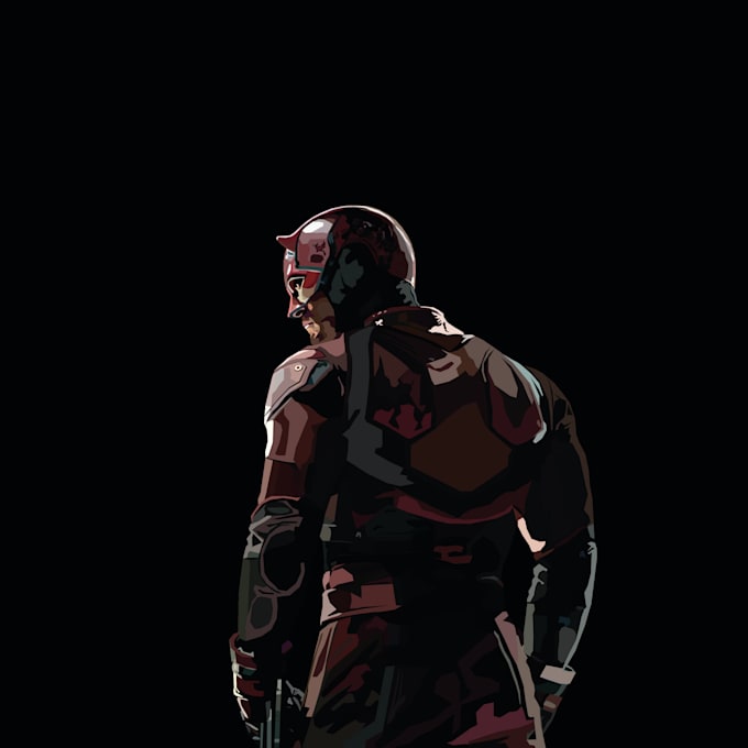 Make your graphics ideas come true by Lukecalmar | Fiverr