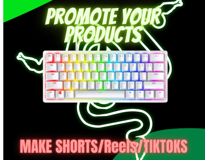 Make product video ads for amazon products, drop shipping ad within 72 ...