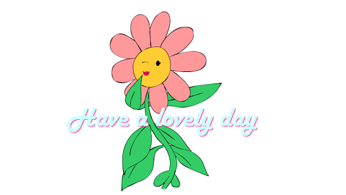 Make a custom animated gif by Homesauce2000 | Fiverr