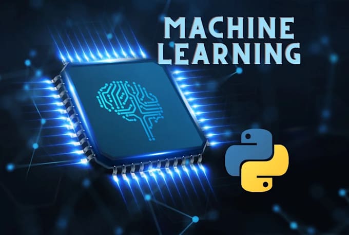 Do machine learning, deep learning task in python by Numan187 | Fiverr
