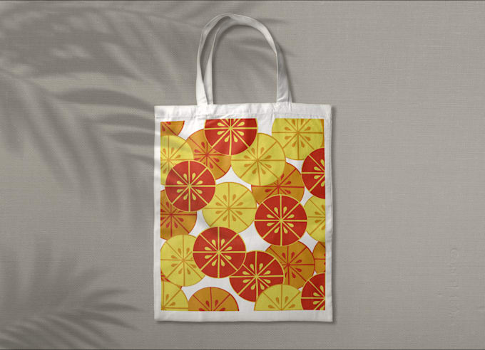 Design vector seamless repeat patterns by Tndeszondi | Fiverr