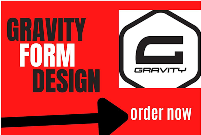 Design multi step gravity form with conditional logic by Romeignalex | Fiverr