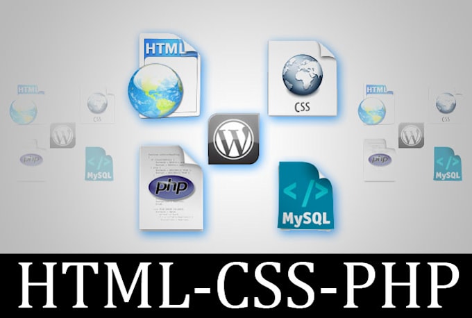Help You In Html Css Php Issues By Gig001 Fiverr