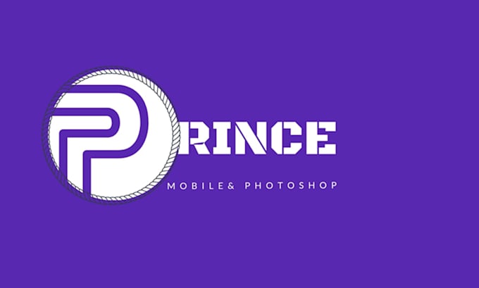 Logo maker photo editor 2d animations by Kashifmehboob17 | Fiverr