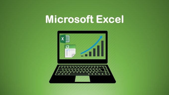 Create excel spreadsheets with formulas, charts or automate with vba by ... Create excel spreadsheets with formulas, charts or automate with vba by ...