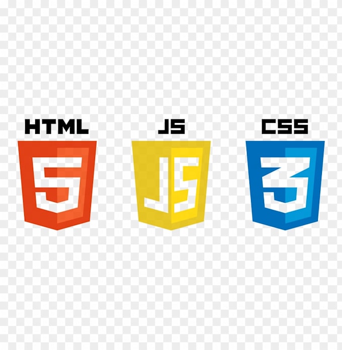 Make web pages with html, css and java script by Simeonnalovski | Fiverr