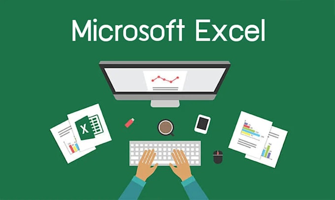 Create excel spreadsheets with excel formulas, excel charts by ... Create excel spreadsheets with excel formulas, excel charts by ...