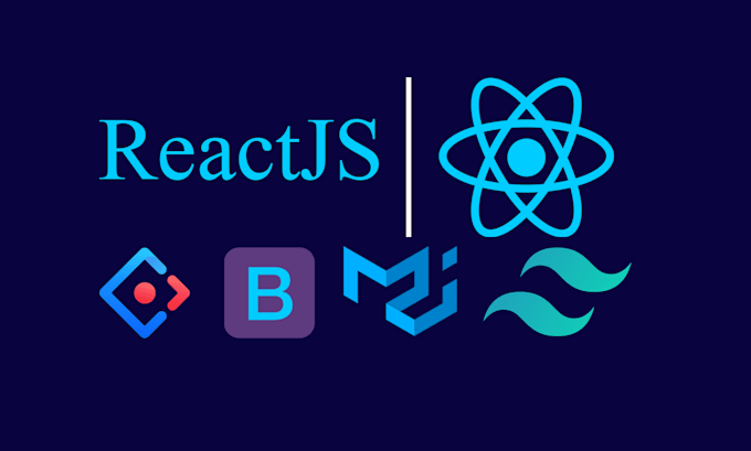 Develop or modify your react js website and reactjs template by ...