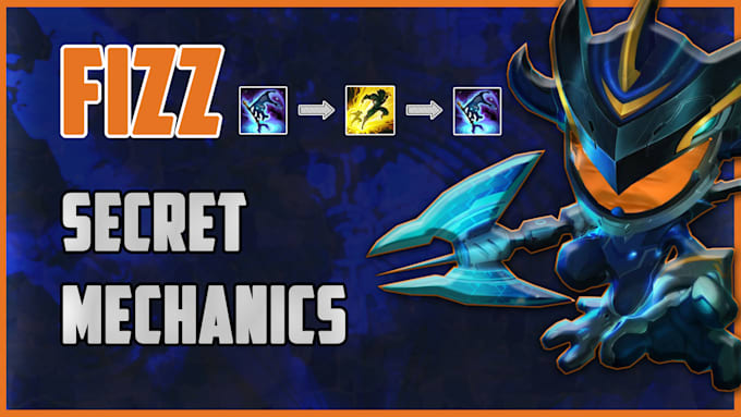 Make gaming thumbnails for you by Erkyo_ | Fiverr Make gaming thumbnails for you by Erkyo_ | Fiverr