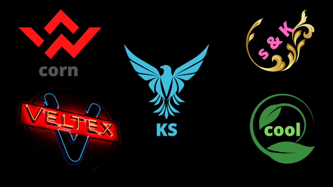 Make outclass logo design for you by Sumaiyakhansk | Fiverr