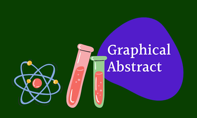 Design graphical abstract, diagram and infographics for you by Adc351 ...