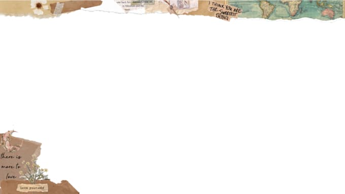 Do a vintage overlay collage mosaic by Neliarts | Fiverr