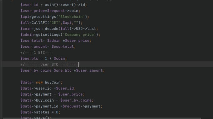 Fix laravel bugs, errors resolve laravel issues by Dev_sudipto | Fiverr