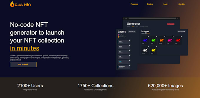 Develop custom web application using react and angular by ...