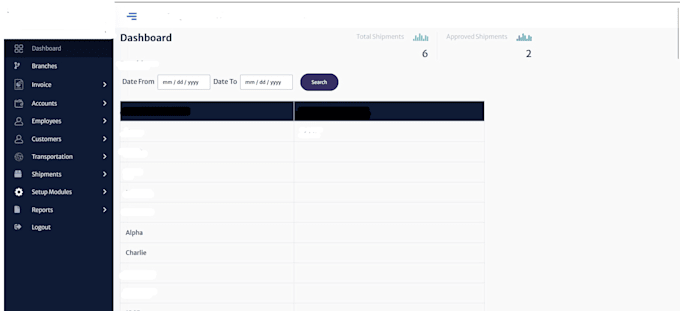 Assist you in html5, css3, javascript, react, vue js by Muizzmasood | Fiverr
