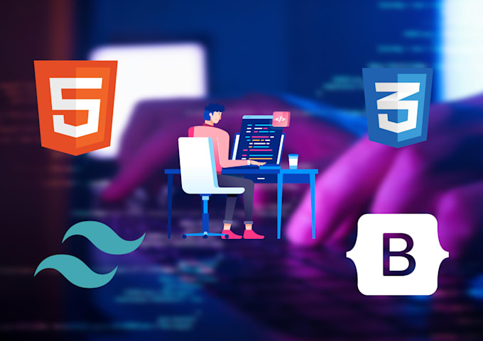 Build responsive web pages by Jay_codess | Fiverr Build responsive web pages by Jay_codess | Fiverr
