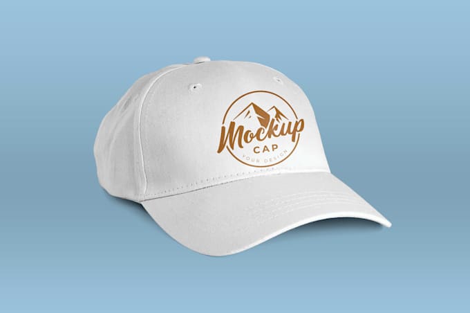 Do brand cap design by Jerrinraja | Fiverr