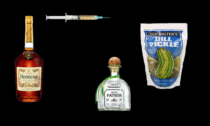 Create realistic pngs for fivem server inventory items by Skyeot | Fiverr